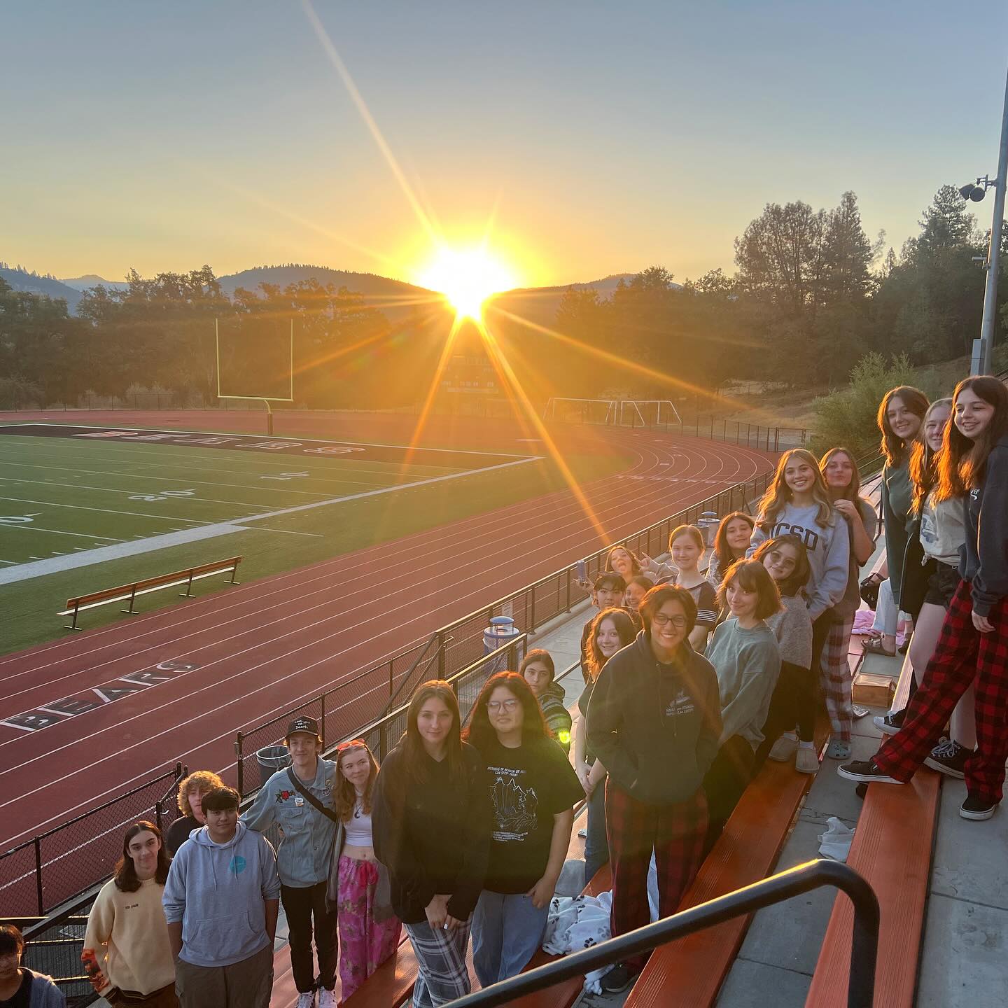 Gallery - SUMMERVILLE SOBER GRAD